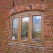 Barn Timber Windows - Solihull - Gascoyne Joinery